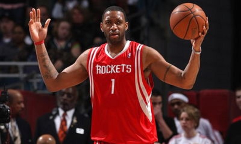 McGrady: He scored 13 points in 35 seconds and is still missed by ...