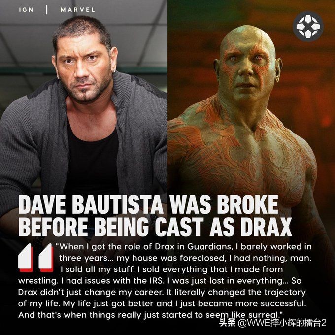 From celebrity to bankruptcy, then to become a Hollywood superstar!What ...