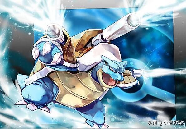 "Pokemon" MEGA super evolution!The third period-torrential violent#009 ...