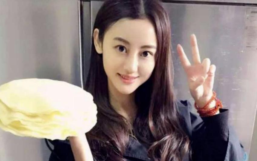 "Beautiful Actress" Xu Ting: At the age of 26, she died from a fester ...