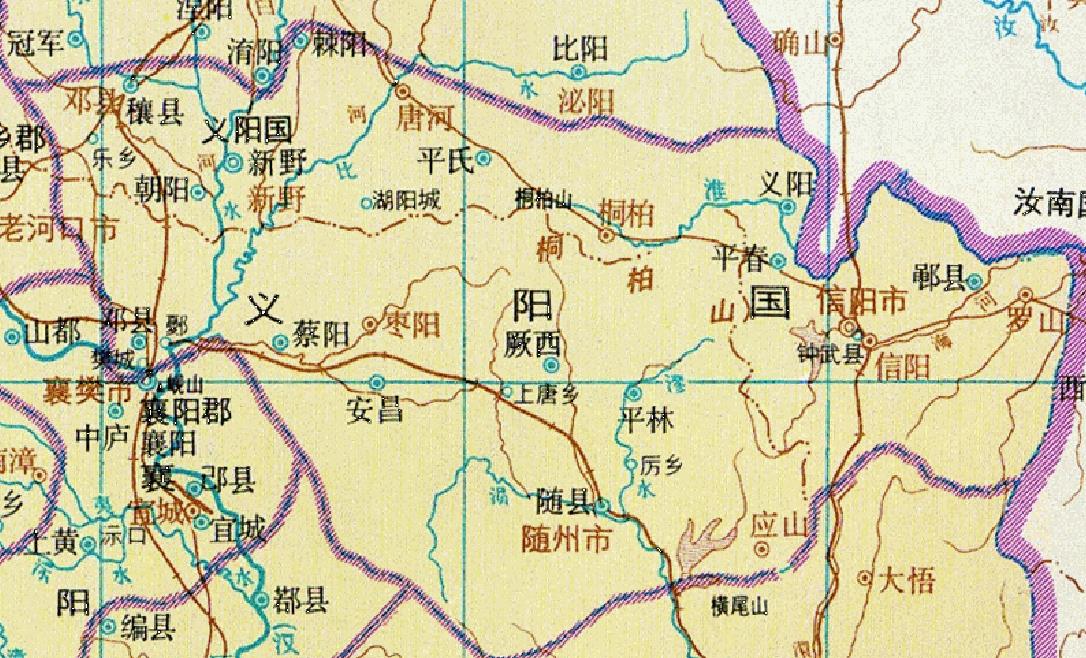 Jin Dynasty's vassal kings were only one generation of vassal kingdoms ...
