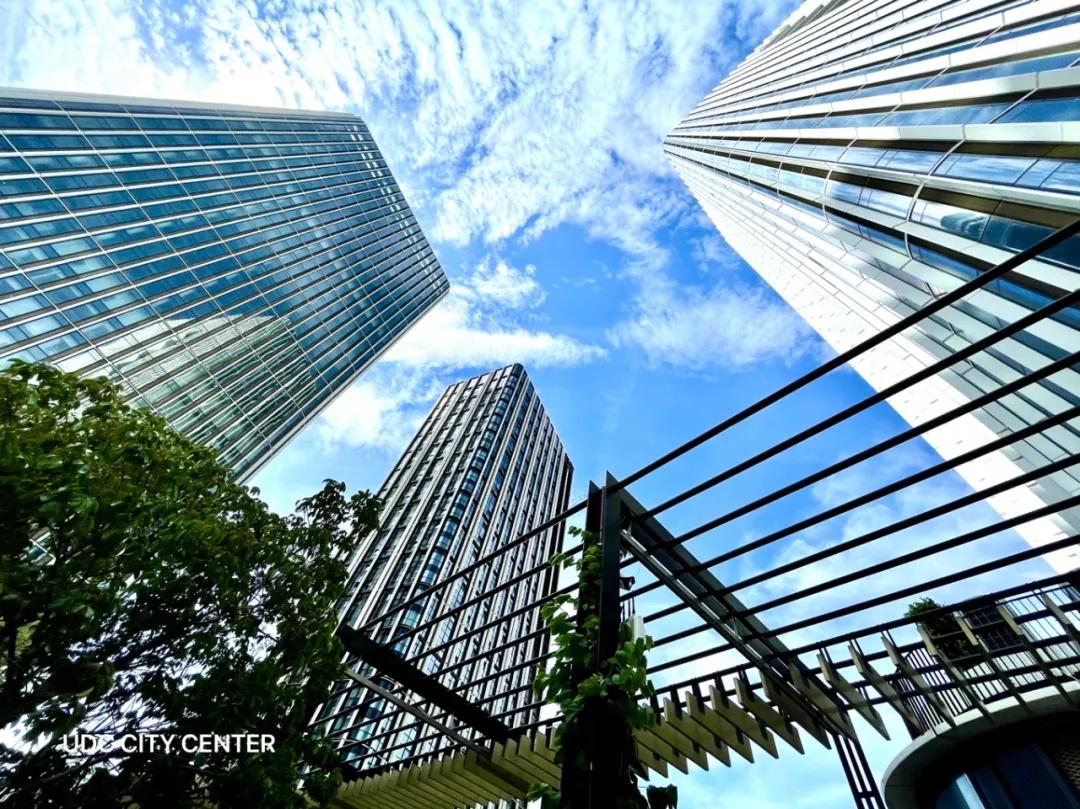 A model for the future of urban globalization, a model area for ...