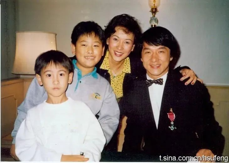 Tang Jiacheng, the second-generation national husband should also step ...
