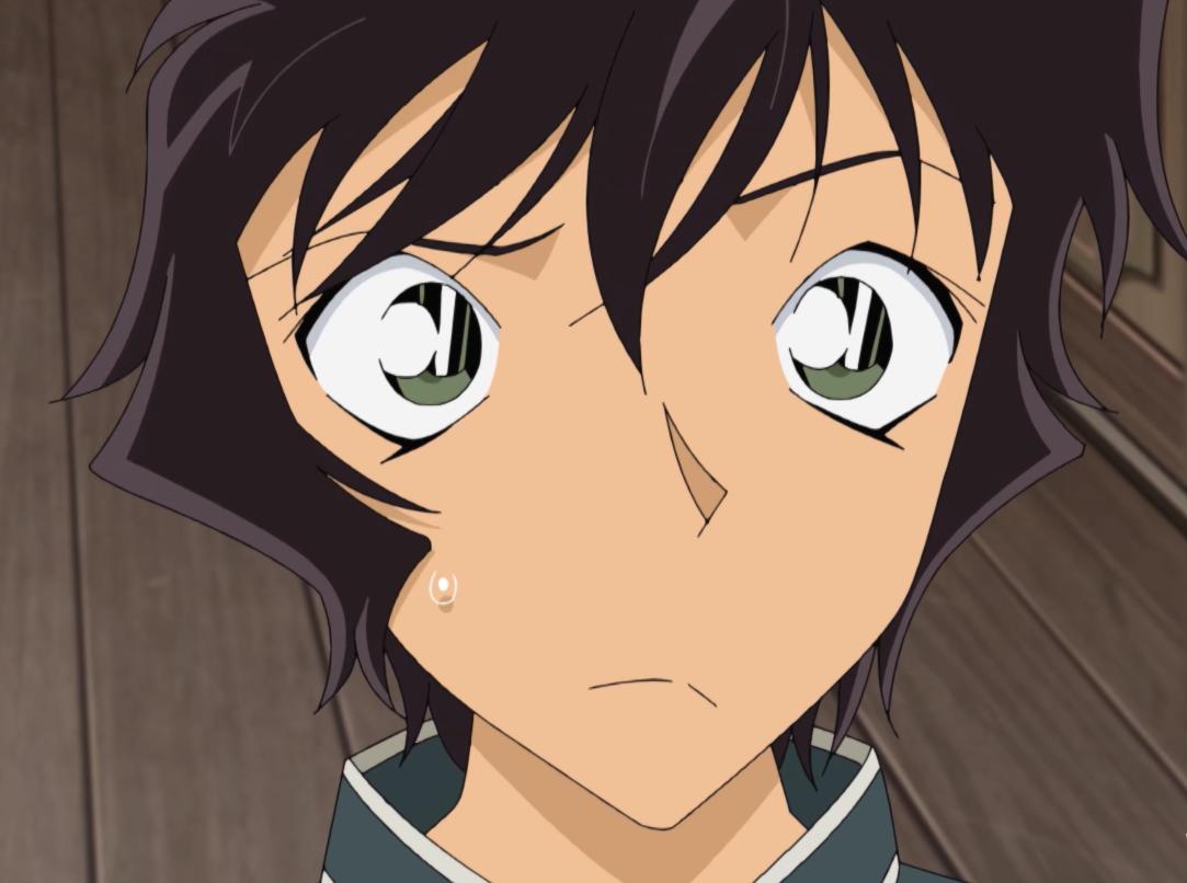 "Detective Conan": What happened to Hiroshi Haneda's case that touched ...
