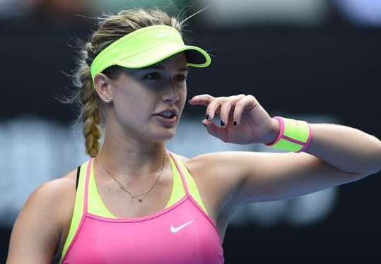 The top ten goddess players in the world of tennis are endlessly ...