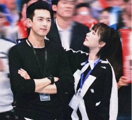 Yang Zili now has a loud voice, what should Cheng Yi do?Cheng Yi is not ...