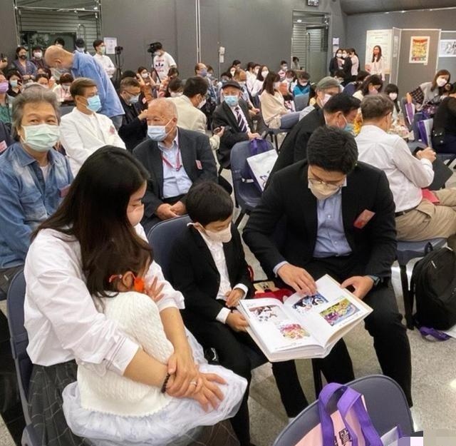 Is it asked for "four children"? Guo Jingjing is refuted, she actually ...