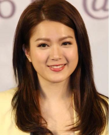 TVB Huadan Gou Yunhui suspected marriage change, and moved out of the ...