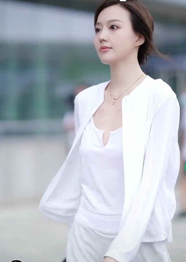 The most expensive car model Liu Qin - iNEWS