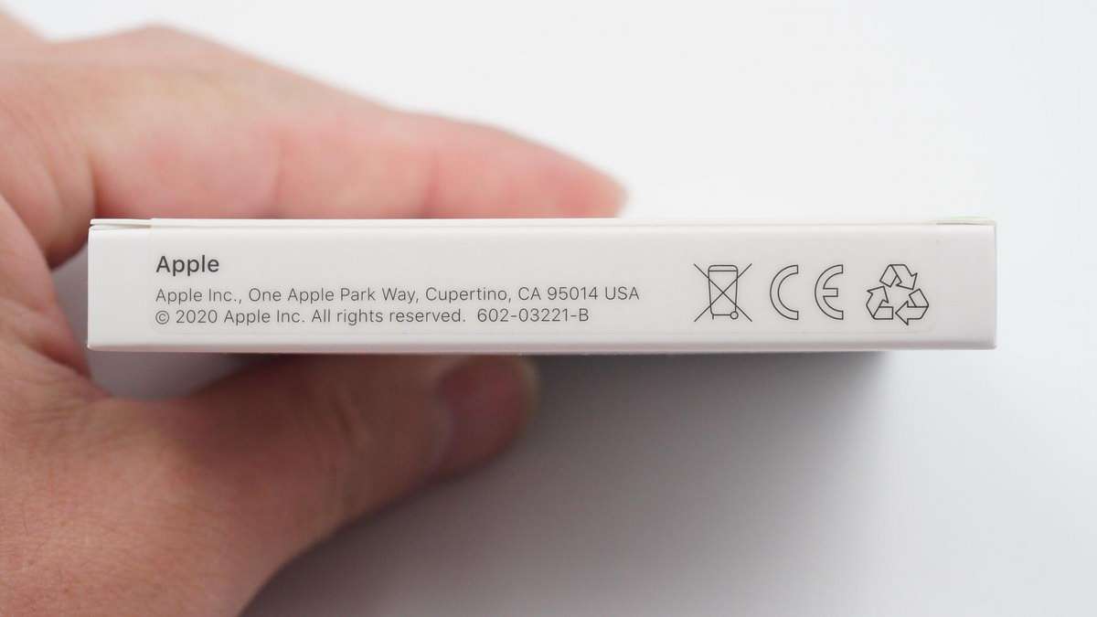 Tracking or being tracked?Apple AirTag use + disassembly to give you ...