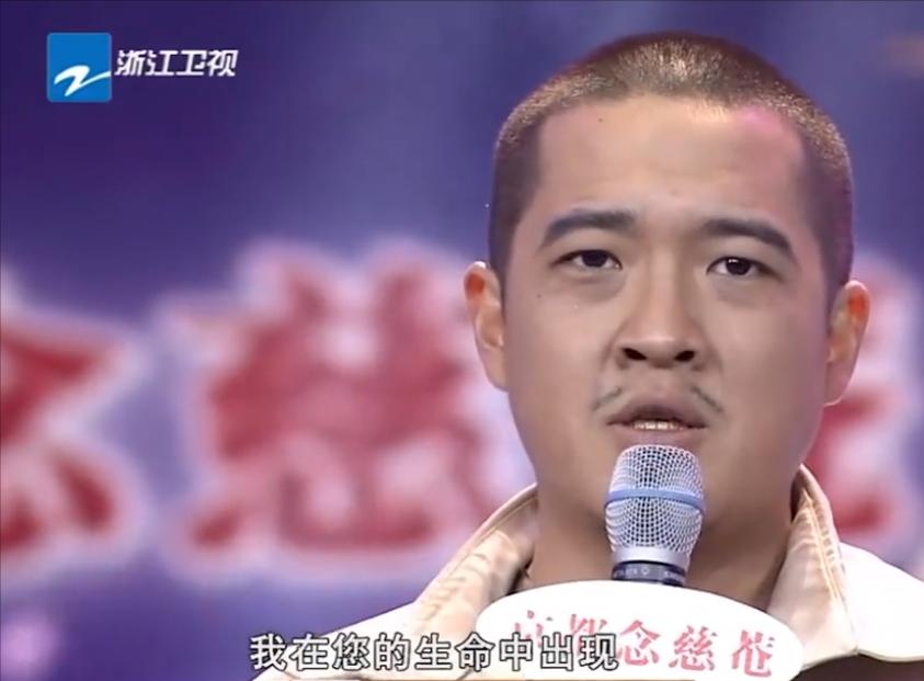 Zhang Fengyi: After three years of marriage, he abandoned Lu Liping and ...