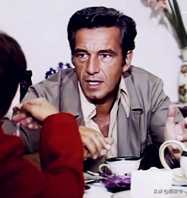 The most memorable Romanian movie, there are so many secrets hidden ...