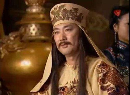 The descendants of Zeng Guofan throw out historical materials to expose ...