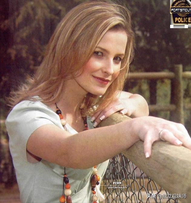 Christina Ferreira, a history teacher and an excellent presenter - iNEWS