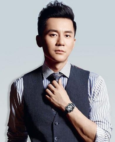 Li Chen, a powerful flop, the struggle of variety celebrities, the ...