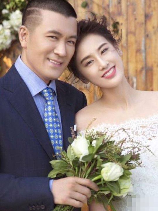 Huang Shengyi is "eccentric inheritance", good genes are given to Yang ...