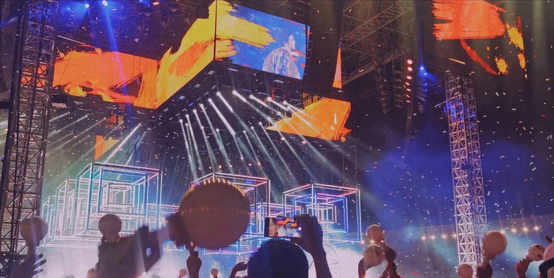 Hua Chenyu, a leader in the Chinese music scene-top concerts and top ...