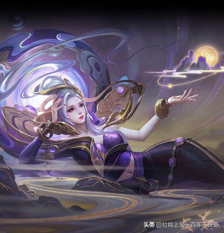 King of Glory: Let's talk about the idea of jungler. Jungler is the ...