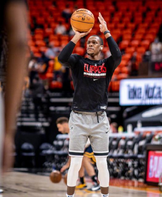 1:2, the series is not over!George speaks domineeringly, Rondo is ...