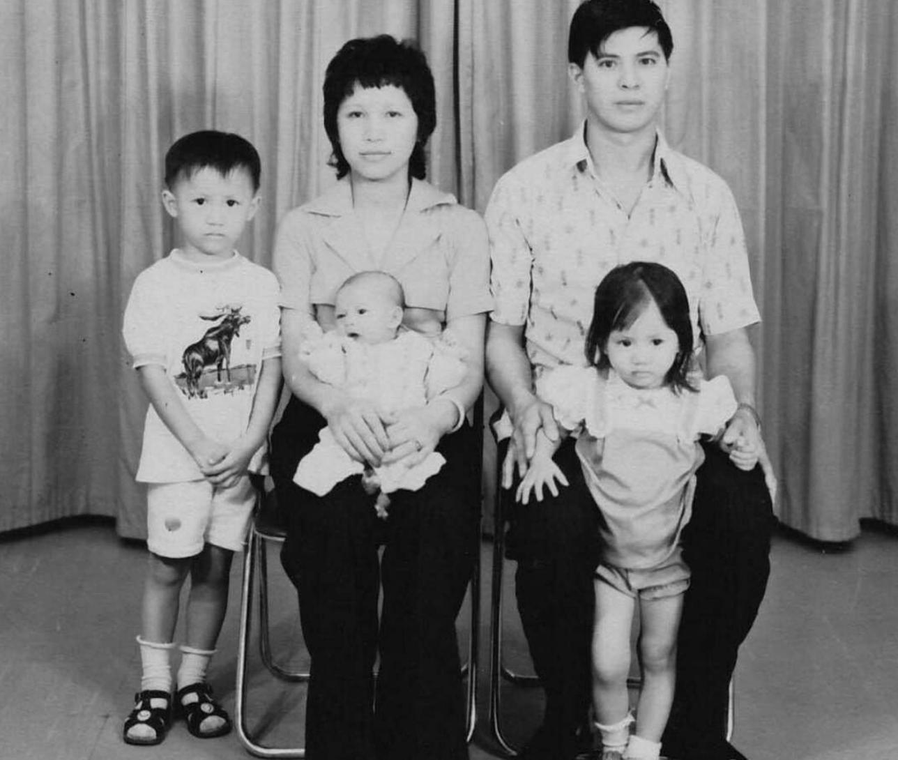 The colorful world of "Hong Kong fierce girl" Anita Yuen - iNEWS