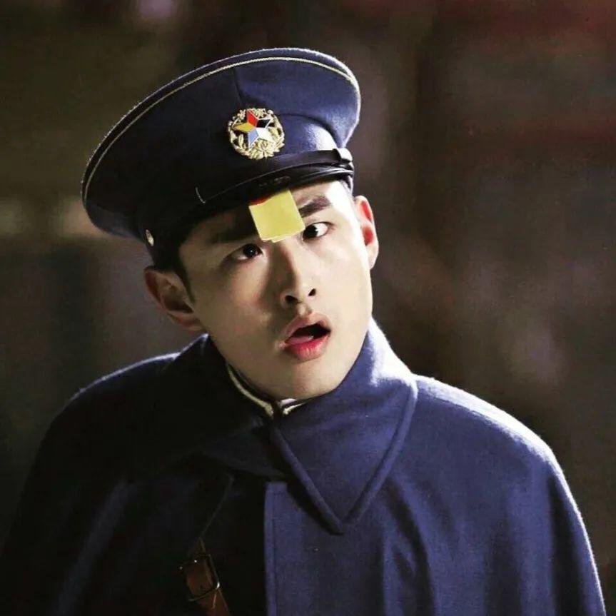 Lin Gengxin and Jiao Junyan are led by Wang Yanlin, can the only comedy ...