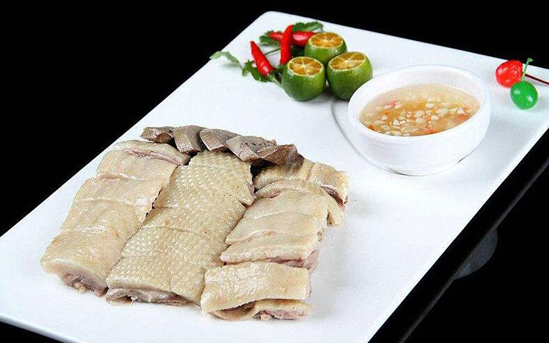 4 famous dishes in Hainan, because of a delicacy, fall in love with a ...
