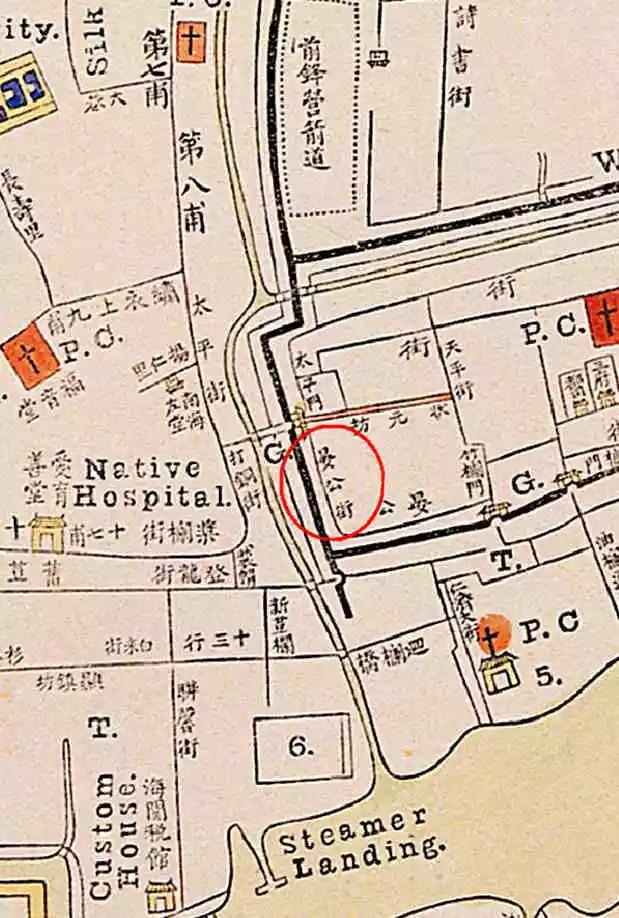 Yan Gong Street: It was once awe-inspiring - iNEWS