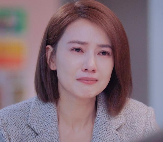 Gao Yuanyuan's new drama hits, Hu Ge's supporting role is not less ...