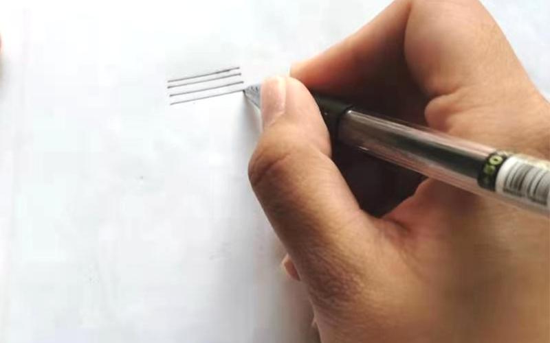 What is a wrist hook?How to avoid when children write - iNEWS