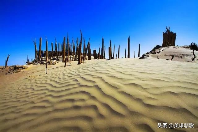 The mystery of the mummy in Lop Nur - iNEWS