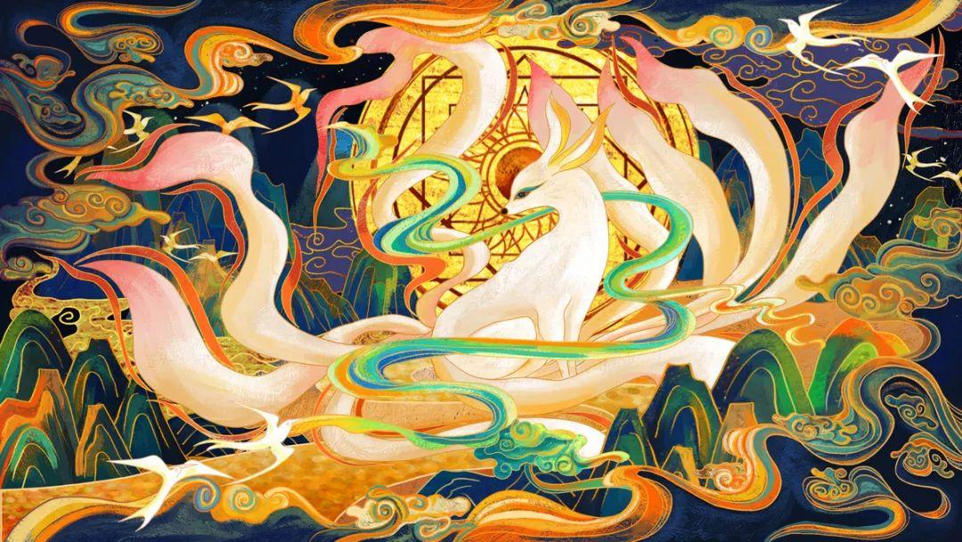 The evolution of the fox image - iNEWS