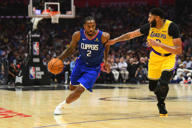 Who is Leonard's uncle Dennis? - iNEWS