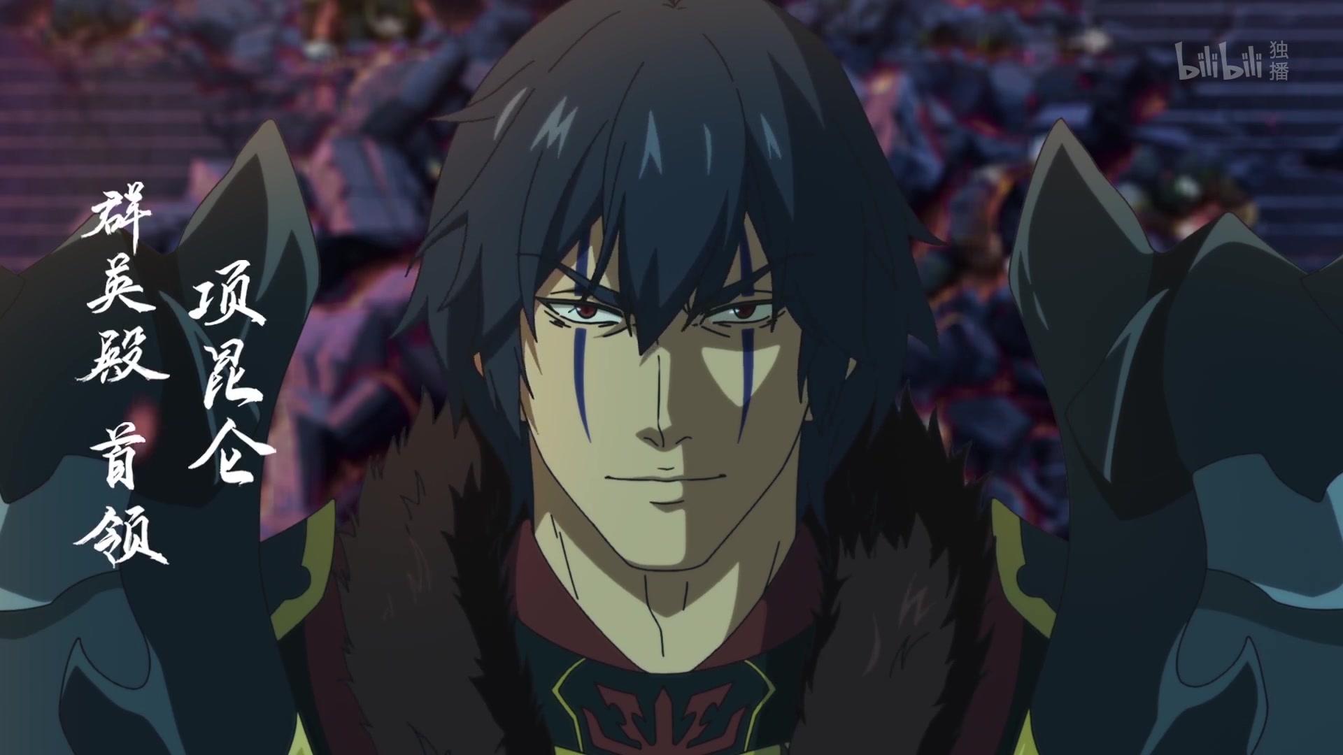 Zhenhun Street: Cao Yanbing wins the Xiahou brothers, brings hellfire ...