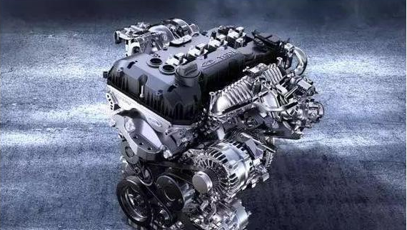 Which one is strong in engine technology? These domestically-made ...