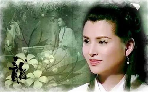 The Legend of Condor Heroes: He made Huang Rong commit suicide, made ...
