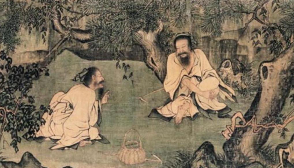 During the Han Dynasty, the Sanjin, Guanlong and Qilu, why did the ...