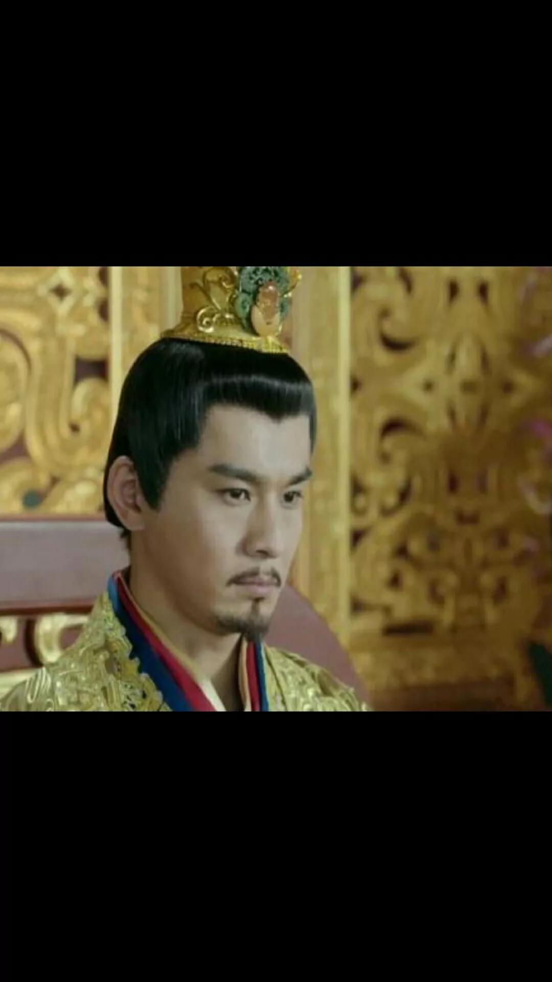 The cruelty of King Shang Zhou turned out to be an eternal injustice ...