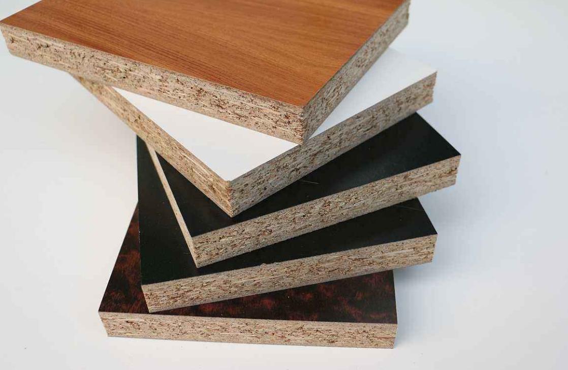 How to choose ecological board or particle board for cabinets?I heard ...