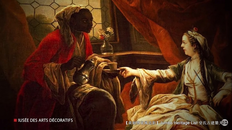 No. 4292: The Devil Drink Coffee Roasts, the taste is rich and the ...