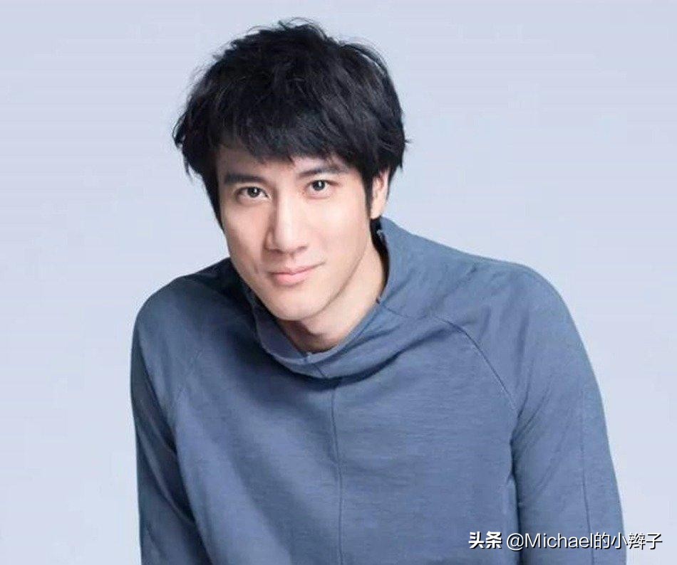 Chinese male singer, who has the widest range?A super singer with four ...