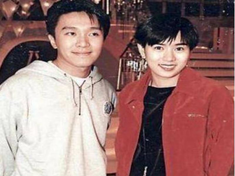 How many girls did Stephen Chow have had, and why are they still ...