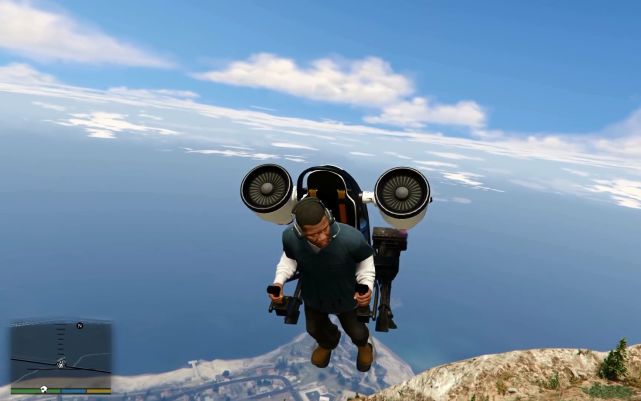 From the sci-fi toward reality, the US military began to vigorously ...