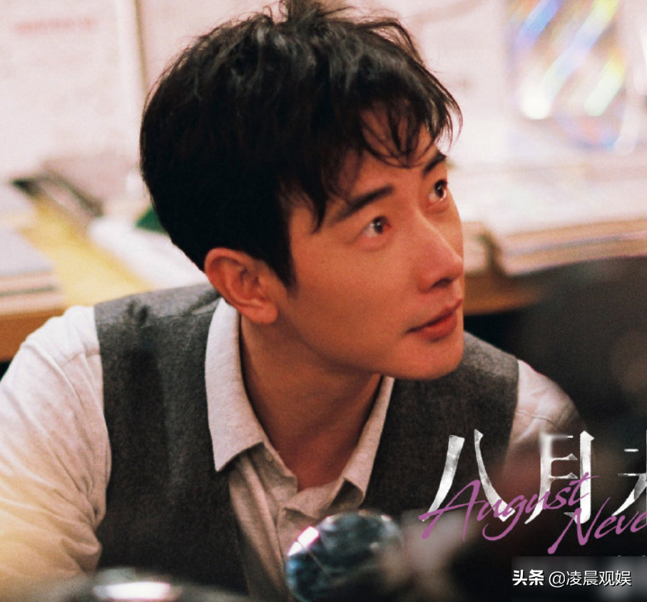 The movie starring Tan Songyun is set! Double female protagonists have ...