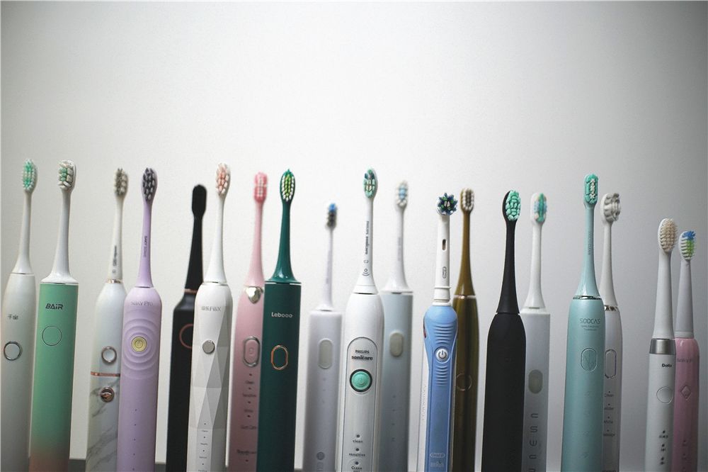 Will electric toothbrushes hurt tooth enamel?12 keys to avoid harm - iNEWS