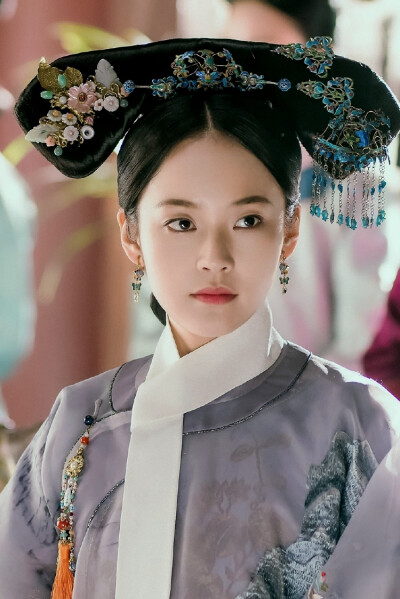 Wallpaper avatar: Ruyi Harem Ranking-Yi Huan Mei Ruo Xi Yue Hai Lan ...