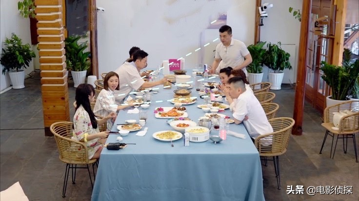 Wu Xuanyi's question was out of time, Wang Xinjun refused mercilessly ...