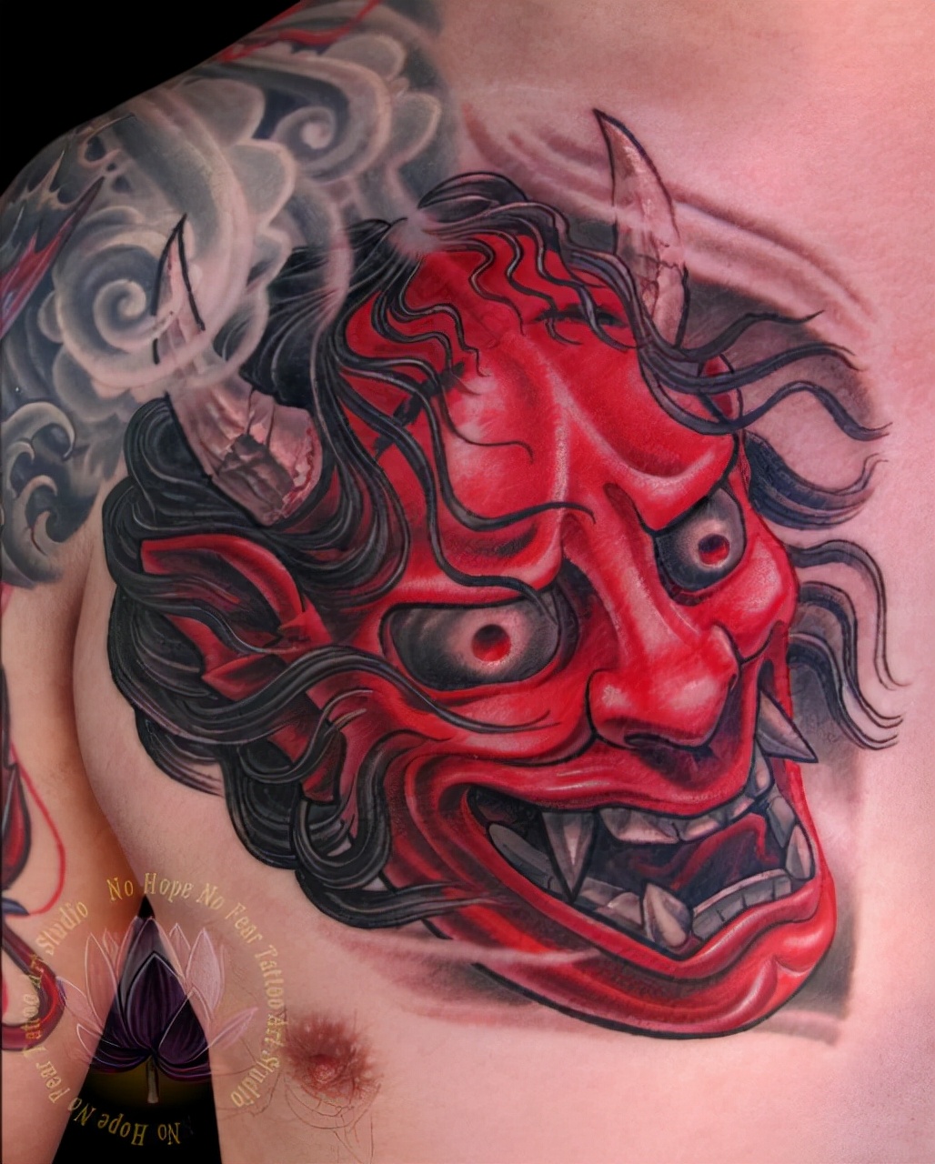Prajna tattoo designs and manuscripts - iNEWS