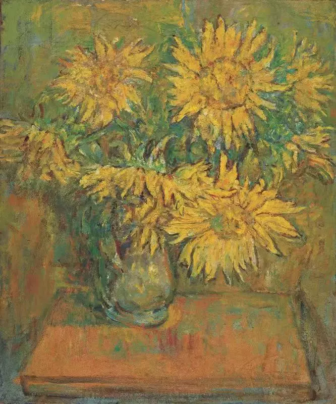 Wei Tianlin: The Forgotten Pioneer of Oil Painting - iNEWS