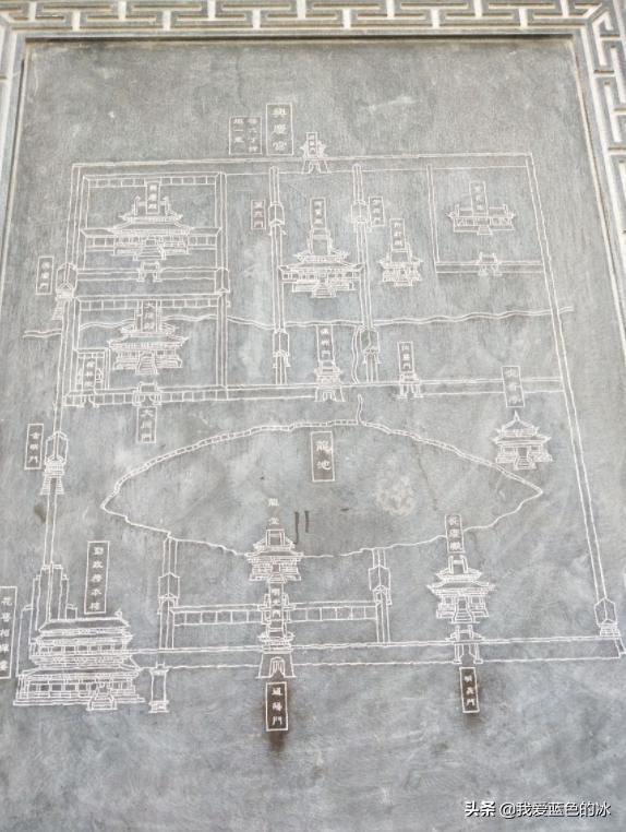 Early in the morning, head to the historic Xingqing Palace Park in Xi ...