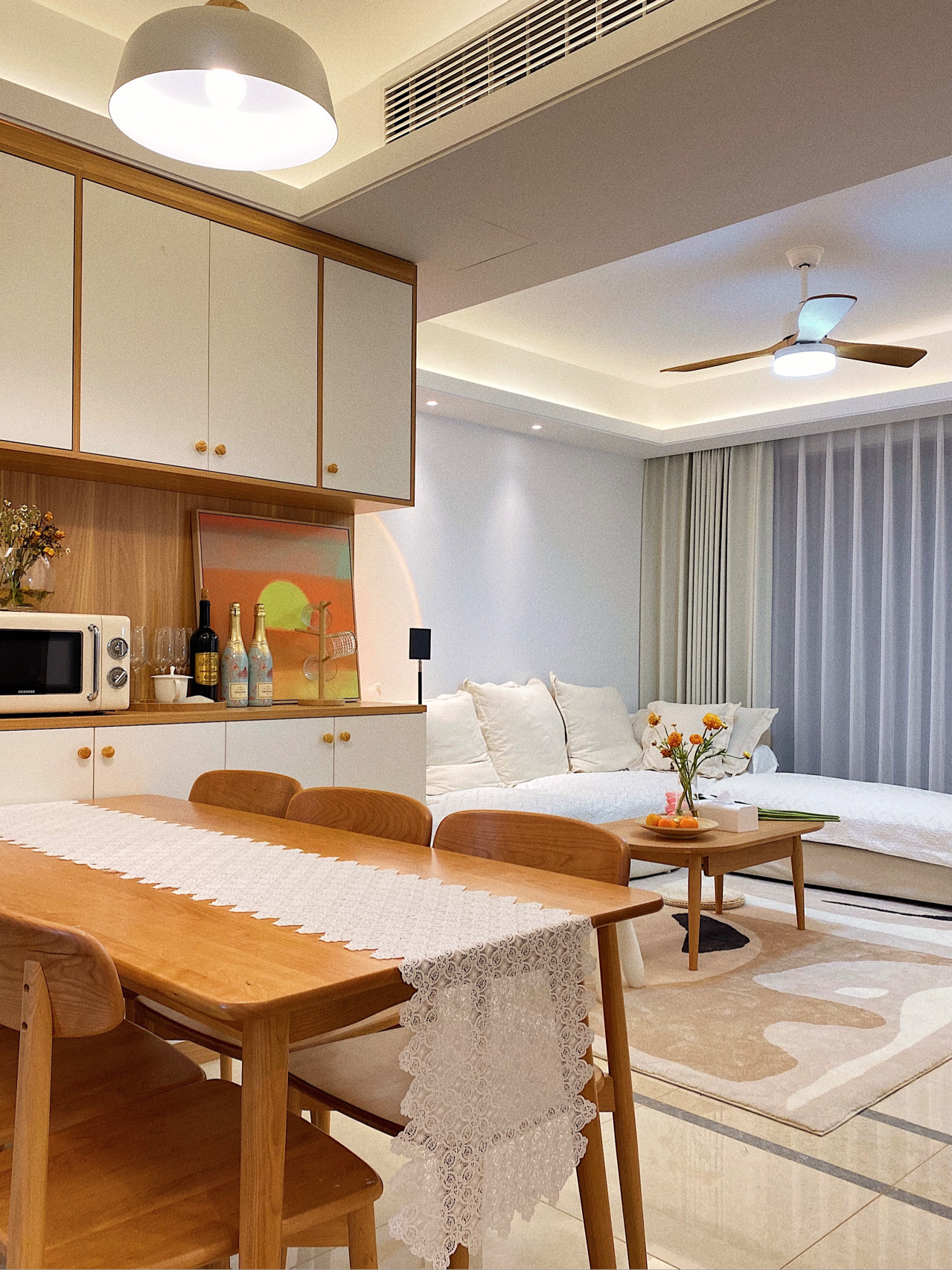 The more and more popular log style, unexpectedly so beautiful - iNEWS